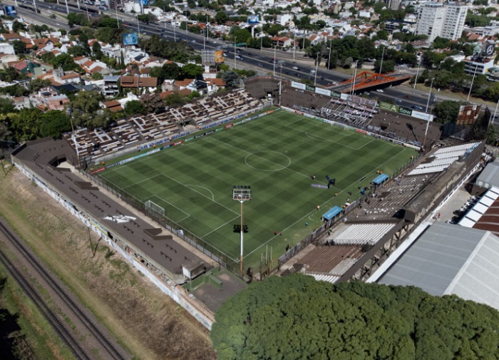 Elecciones en Platense: el Calamar renueva sus autoridades con una ...